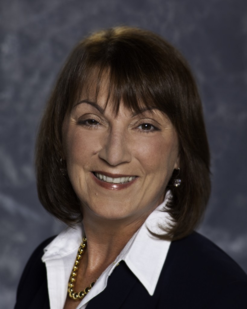 Debe Fennell: Funding for Your Passion – See Jane Do