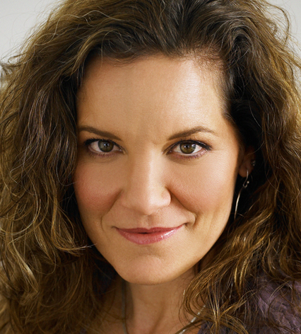 Lisa Schrader: Awakening Shakti – See Jane Do