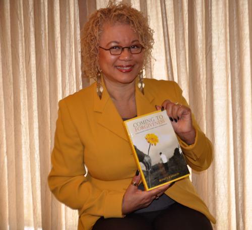 Ronita Johnson: Coming to Forgiveness – Prelude for Illuminating a ...