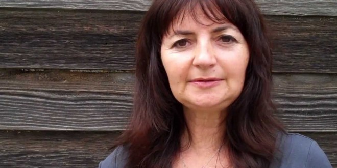 Elisa Parker: Creating the New Dream – See Jane Do