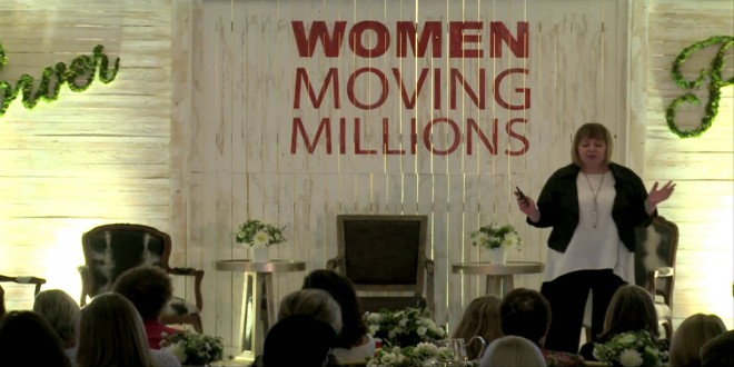 Women Moving Millions: Dr. Gail Dines Takes on the Porn Industry ...