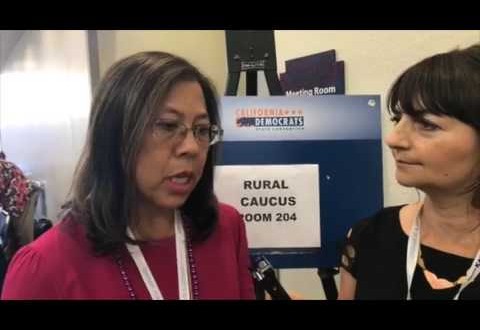 CA State Controller, Betty Yee Loves Rural Women & Yoda – See Jane Do